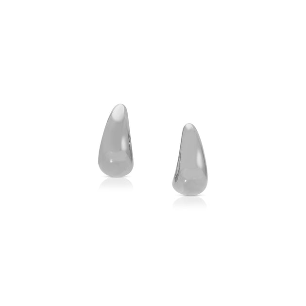 BABY CLAW EARRINGS – Anita Ko