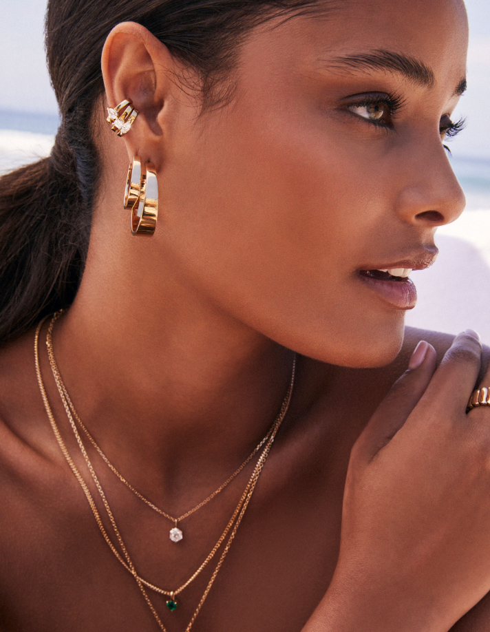 Summer Essentials – Anita Ko