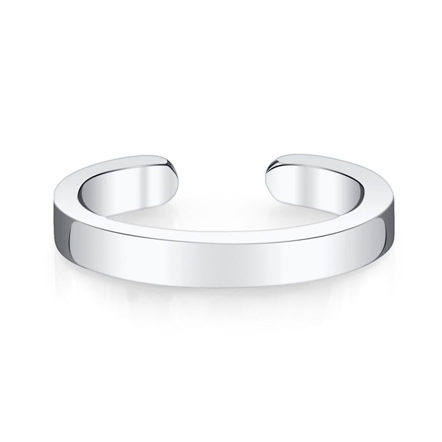 PLAIN EAR CUFF – Anita Ko