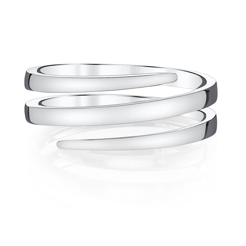CLASSIC COIL RING – Anita Ko