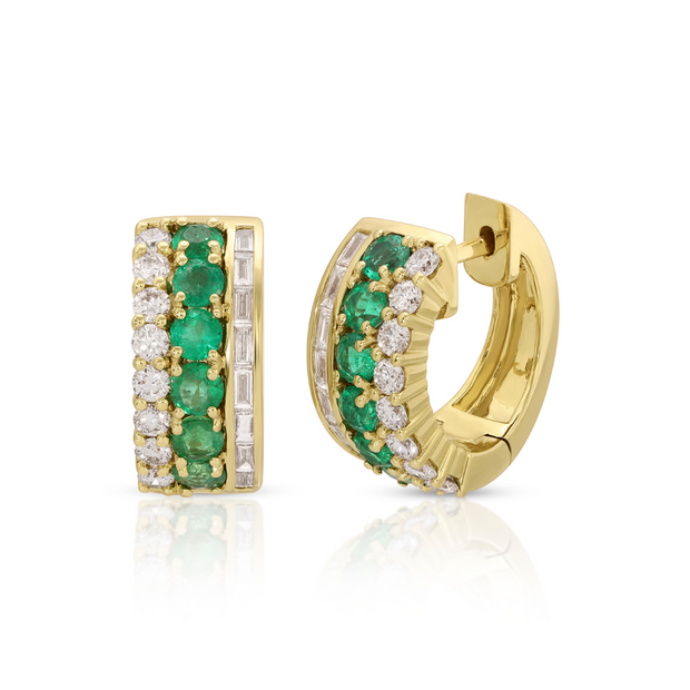 EMERALD LOLA HUGGIES Anita Ko EMERALD LOLA HUGGIES Anita Ko