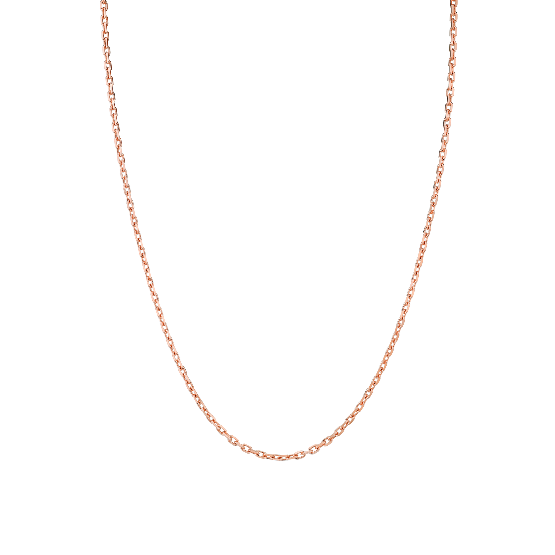 LUCKY CHAIN – Anita Ko