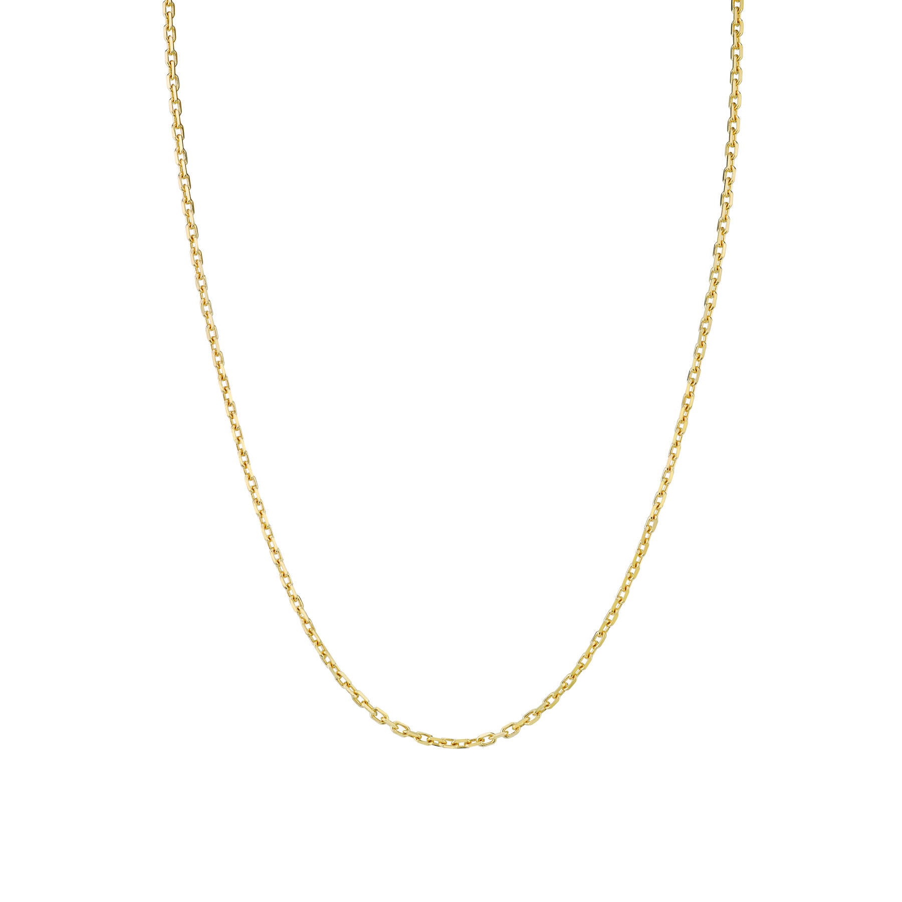 LUCKY CHAIN – Anita Ko