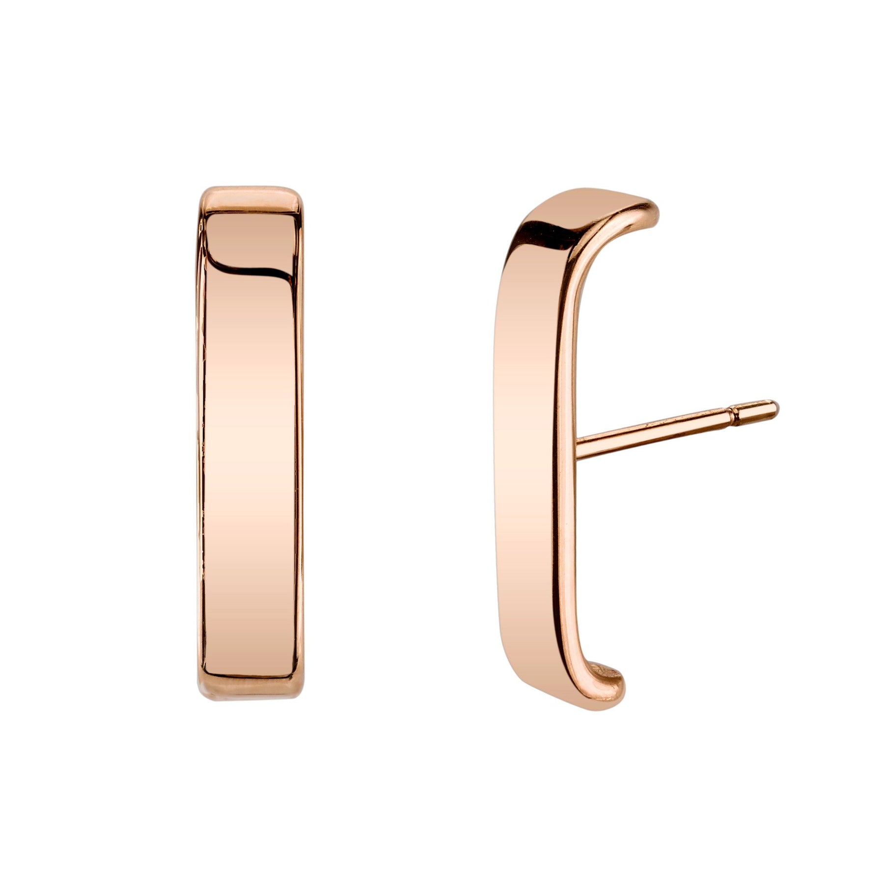 LOBE CUFF – Anita Ko