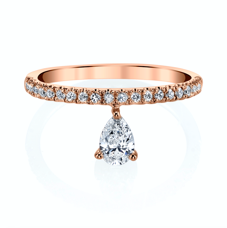 DUCHESS ETERNITY RING – Anita Ko