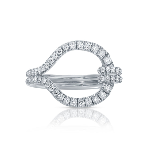 DIAMOND MONTANA RING – Anita Ko