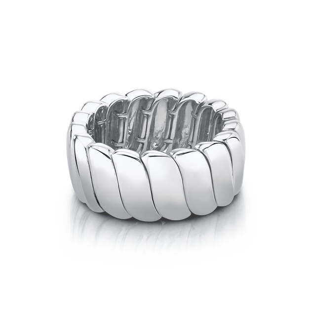 LARGE ZOE RING – Anita Ko