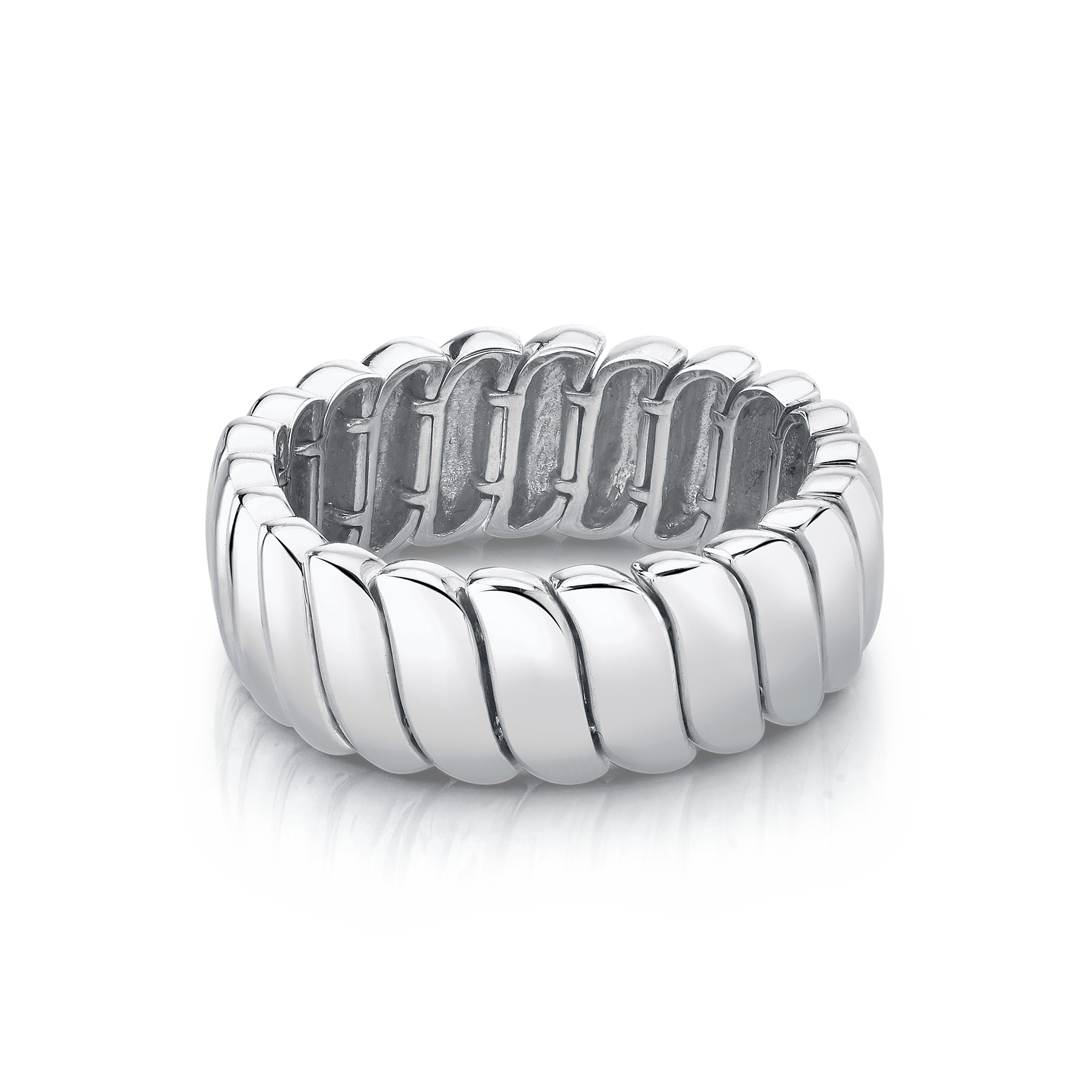 CLASSIC ZOE RING – Anita Ko